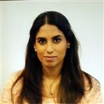 Marium Ahmed MD - New Jersey Health System