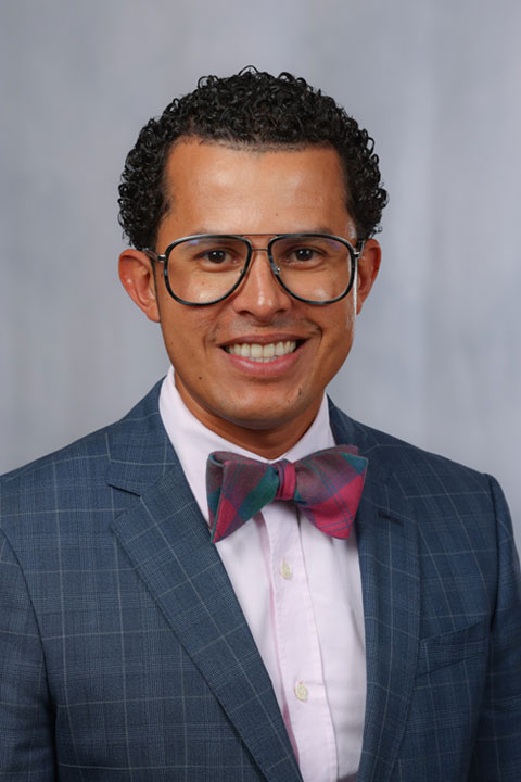Jose R Bustillo DO | Pediatrics | RWJBarnabas Health NJ