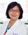 Shih-Fen Chow, MD | Primary Care Physician in Florham Park, NJ