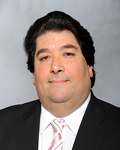 Gerlando V Parisi MD - New Jersey Health System