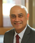 Salman Rashid MD - New Jersey Health System