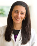 Sima Solaimanzadeh MD - New Jersey Health System