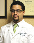 Danny J Gomez DPM | Podiatry | Ridgewood NJ