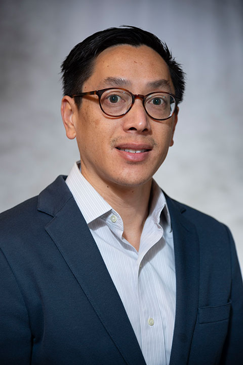Victor Ha MD | RWJBarnabas Health