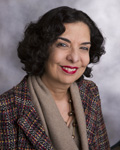Randa Hamadeh MD - New Jersey Health System