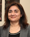 Anjum Hashim MD | RWJBarnabas Health