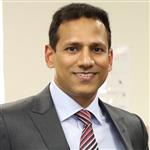 Arun Kandra MD - New Jersey Health System