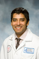 Atif Khan MD | RWJBarnabas Health