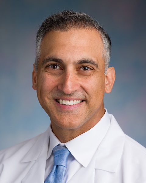 Saum A Rahimi MD | Surgery-Vascular | RWJBarnabas Health NJ