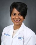 Harini Rao MD - New Jersey Health System