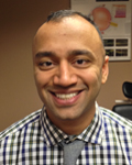 Doctor Ganesh Rau | RWJBarnabas Health Physicians