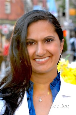 Ritu Sharma MD - New Jersey Health System