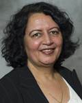 Indu Sharma MD - New Jersey Health System