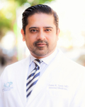 Amer Syed MD - New Jersey Health System