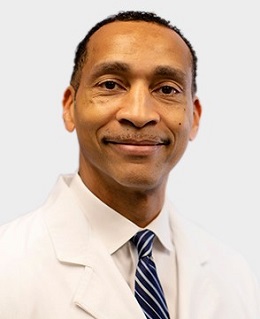 Marc W Urquhart MD - New Jersey Health System