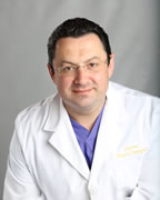 Boris Volshteyn MD | RWJBarnabas Health