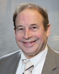 Larry Wolk MD - New Jersey Health System