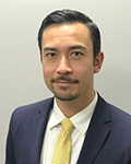 Harvey Rainville MD