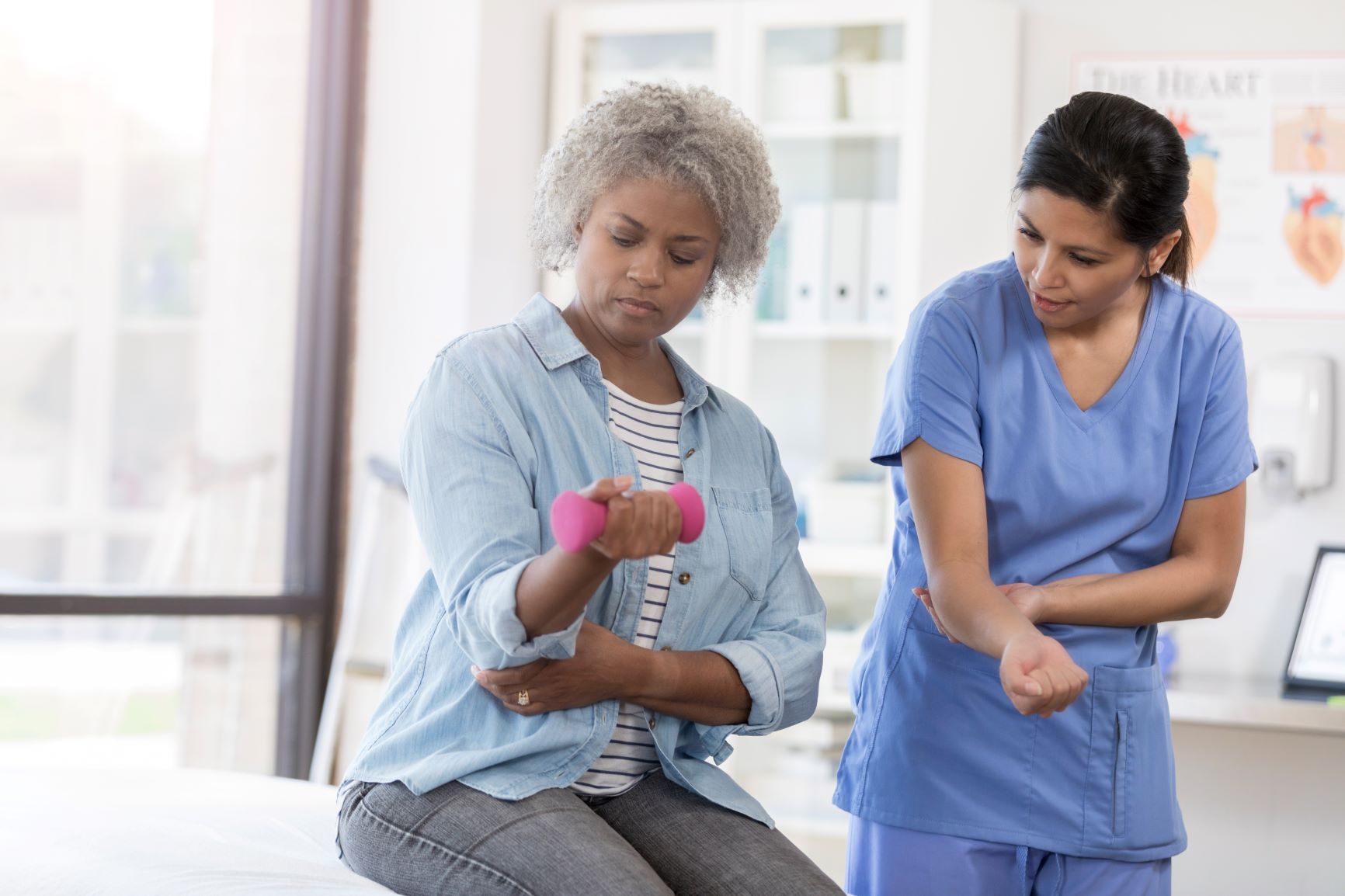 Sports and Exercise Injury Assessment