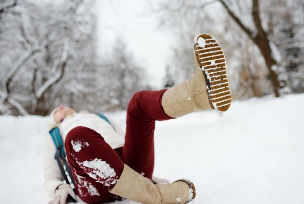 A Better Health Program: Winter Safety Tips with Physical Therapy ...