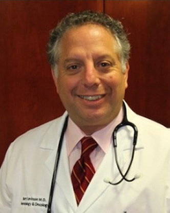 Barry Levinson MD | Hematology | Elizabeth NJ