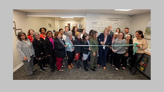 Monmouth Medical Center Celebrates Newly Remodeled Space for Program ...