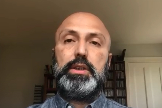 Grounding Our Awareness