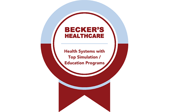 Becker’s Hospital Review Again Names RWJBarnabas Health to 2026 ...
