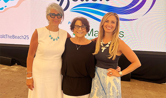 RWJBarnabas Health Maternal Health Peer Recovery Program Honored by New ...