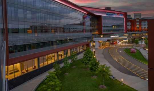 Advanced Technologies Helping Burn Patients Heal Faster and Better at CBMC