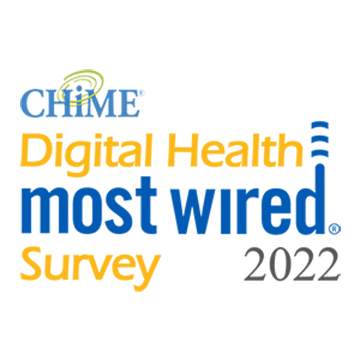 All RWJBarnabas Health Facilities Earn 2022 CHIME Digital Health Most ...