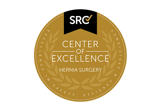 RWJUH Achieves Accreditation From the Surgical Review Corporation as a Center of Excellence in ...