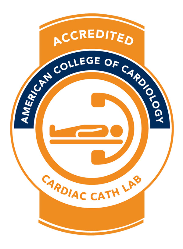 Community Medical Center Receives Cardiac Cath Lab Accreditation