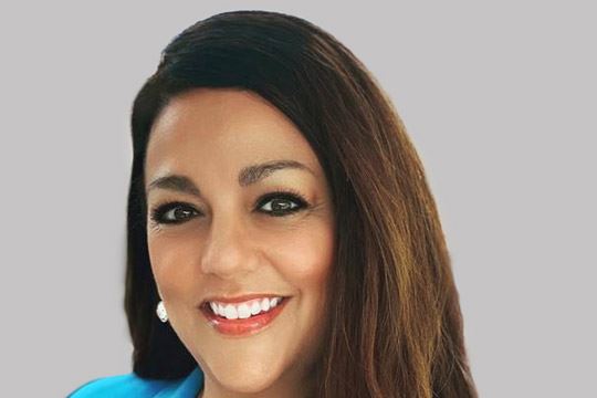 Robert Wood Johnson University Hospital Appoints Dr. Courtney Vose as ...