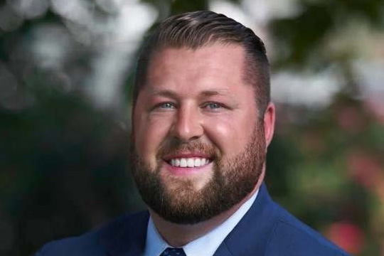 Dave West, Partner at The Fortis Agency, Elected to Children’s ...