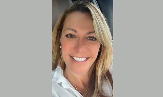 RWJBarnabas Health's Deb Lienhardt Promoted to Executive Vice President ...