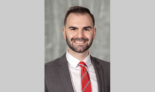 James Kostek, DO Named New Medical Director of Babs Siperstein PROUD Center