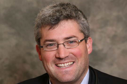 RWJBarnabas Health Names Seth D. Cohen, MD Regional Director of ...