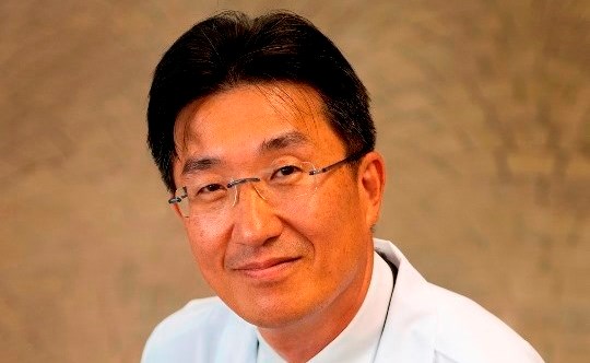 Dr. Isaac Yi Kim Completes 2,000th Robotic Prostatectomy