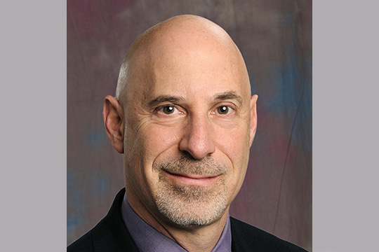 Pioneering Neurosurgeon Appointed Chair at Rutgers, RWJBarnabas Health