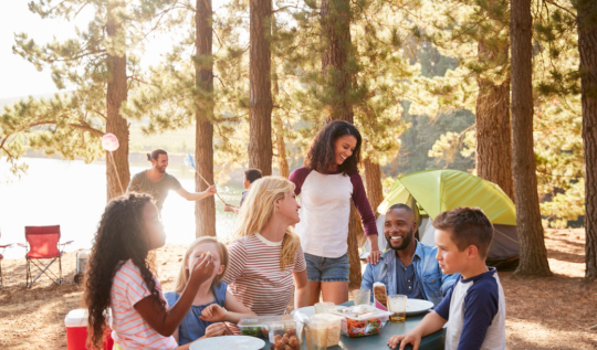 How to Make the Most of the Rest of Your Summer