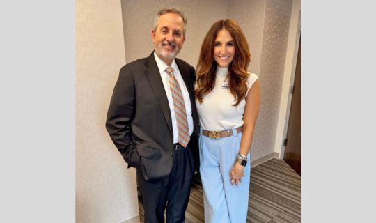 Dr. George Raptis on the New Melchiorre Cancer Center