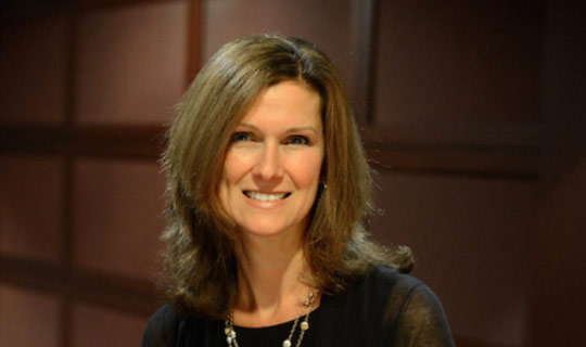RWJBarnabas Health's Gail Kosyla Promoted to Senior Vice President ...