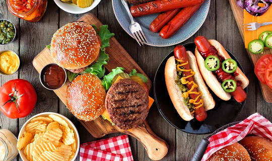 What You Should Know About Processed Meats and Cancer