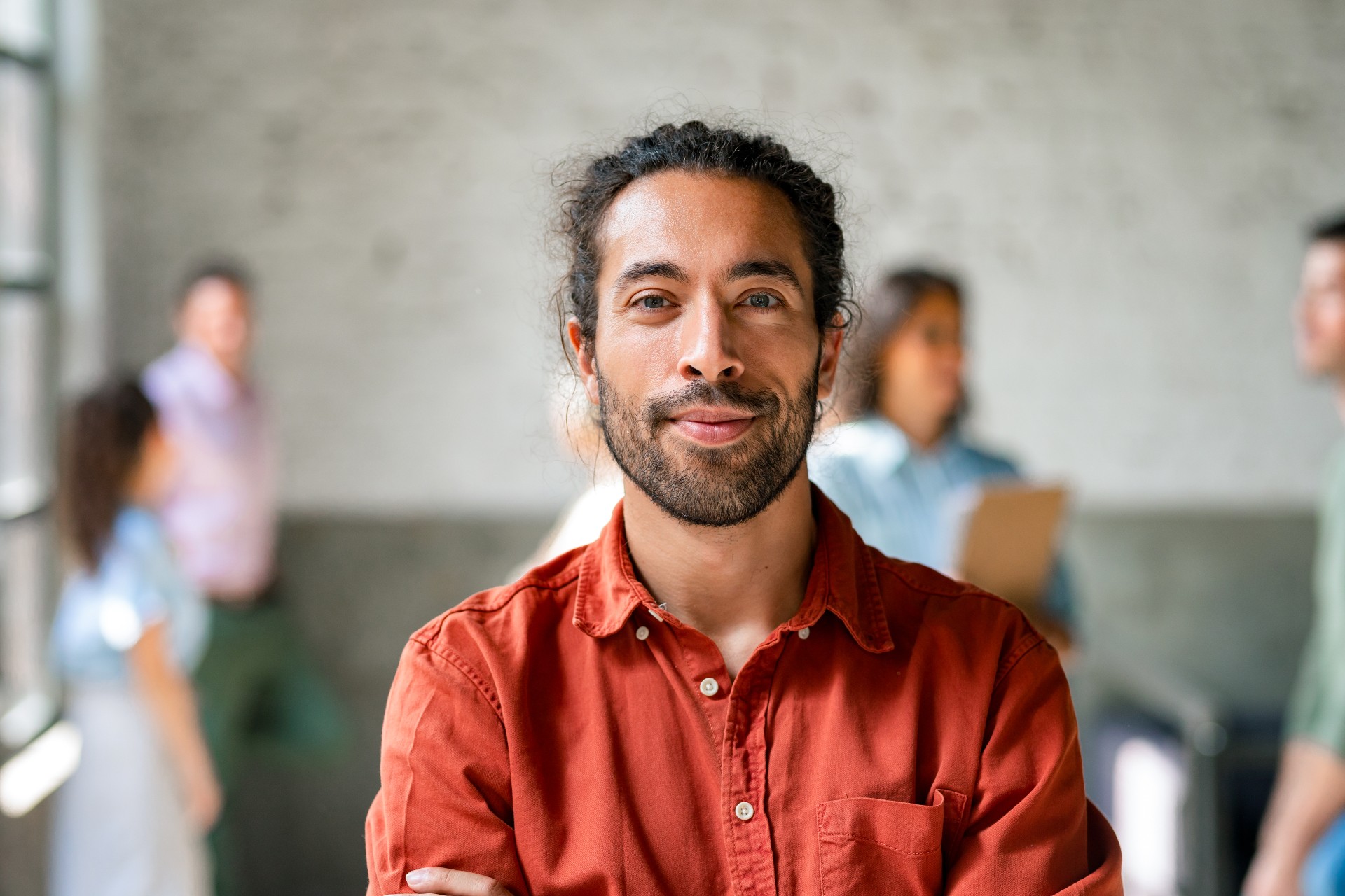 Pathways to Recovery: Harm Reduction