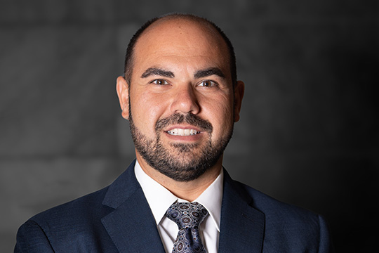 RWJBarnabas Health and Rutgers Cancer Institute Appoint National Leader ...