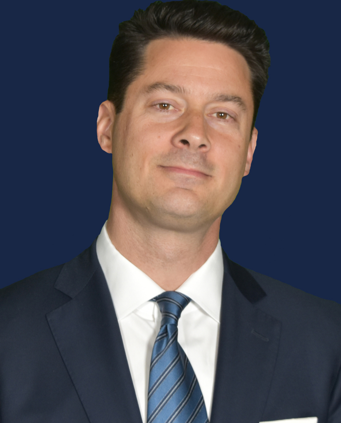 Joshua Kalafer Appointed Co-Vice Chair of Somerset Health Care ...