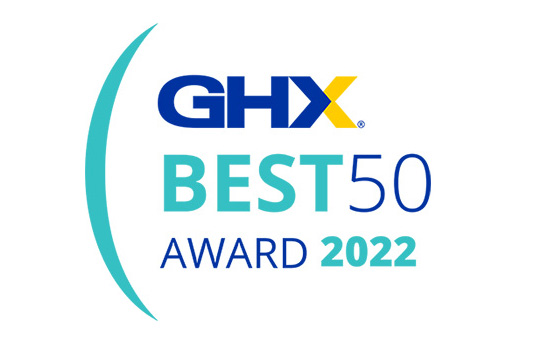 RWJBarnabas Health Recognized by GHX as 2022 “Best 50” Healthcare ...