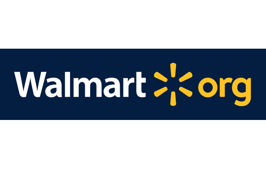 Walmart Foundation Logo Vector