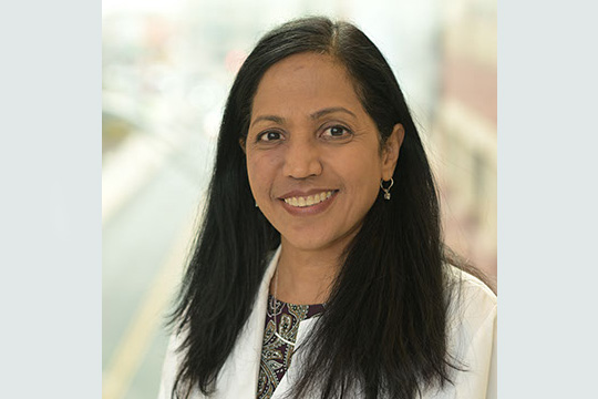 RWJUH and Rutgers Robert Wood Johnson Medical School Non-invasive ...